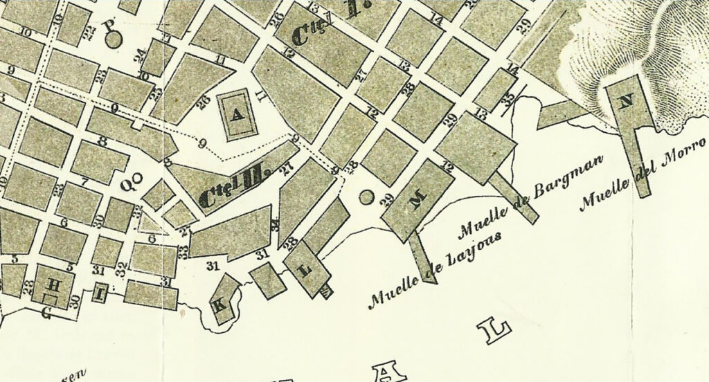 El Morro en el pasado lejano – Museo Barrio El Morro